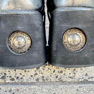 New Rock | Shoes | Vintage New Rock Boots Neptune Spring Sole | Poshmark